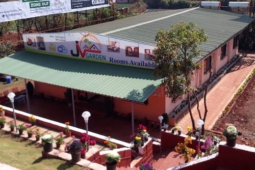 JV Garden | Go Mahabaleshwar
