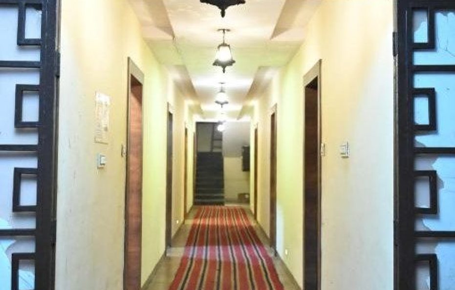 JV Garden | Go Mahabaleshwar