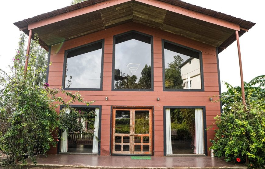 Lotus Farm Resort & Spa | Go Mahabaleshwar