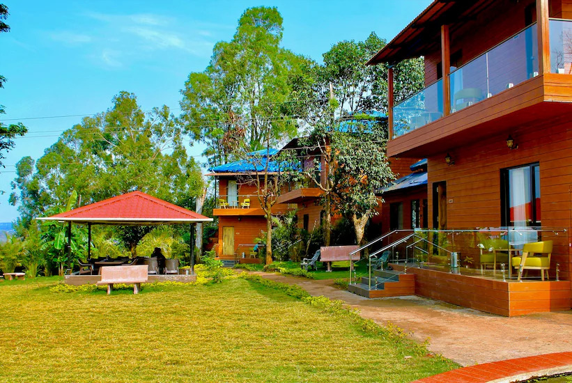Lotus Farms and Resort | Go Mahabaleshwar