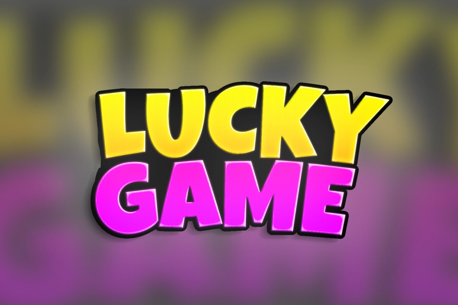 Lucky Game's | Go Mahabaleshwar