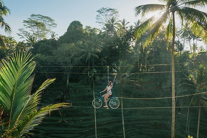 Zip Cycle | Go Mahabaleshwar