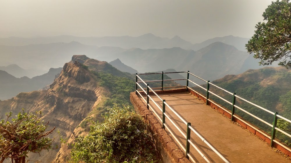 The Best Viewpoints in Mahabaleshwar: A Photo Journey | Go Mahabaleshwar