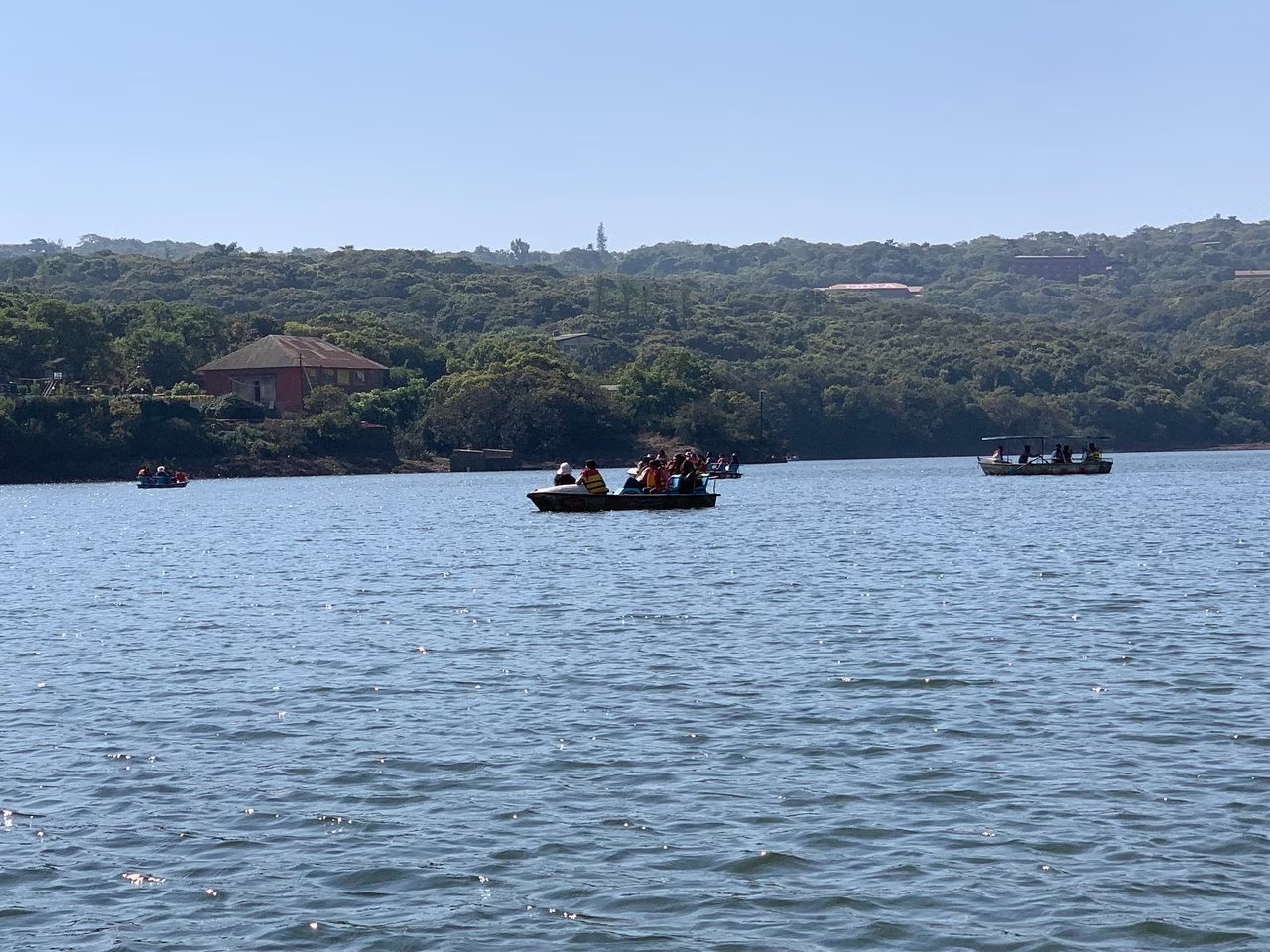 Exploring Venna Lake: Mahabaleshwar’s Scenic Gem | Go Mahabaleshwar