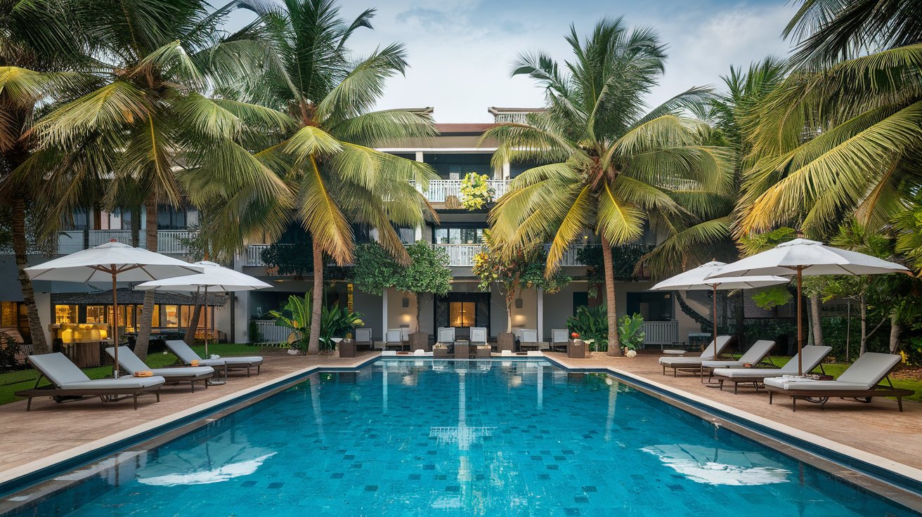 Best Resorts in Mahabaleshwar for a Luxury Stay | Go Mahabaleshwar