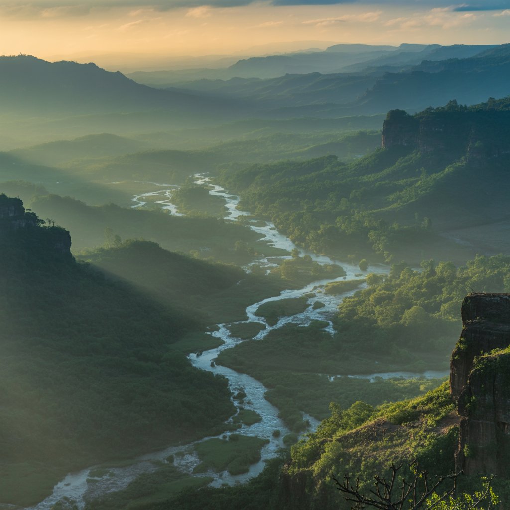 Mahabaleshwar Gives Birth to 5 Rivers Including Krishna and Koyna | Go ...